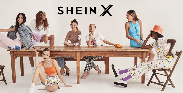 SHEIN官宣平台化，DTC之路是跨境电商的灵药还是黑洞？ - 知乎