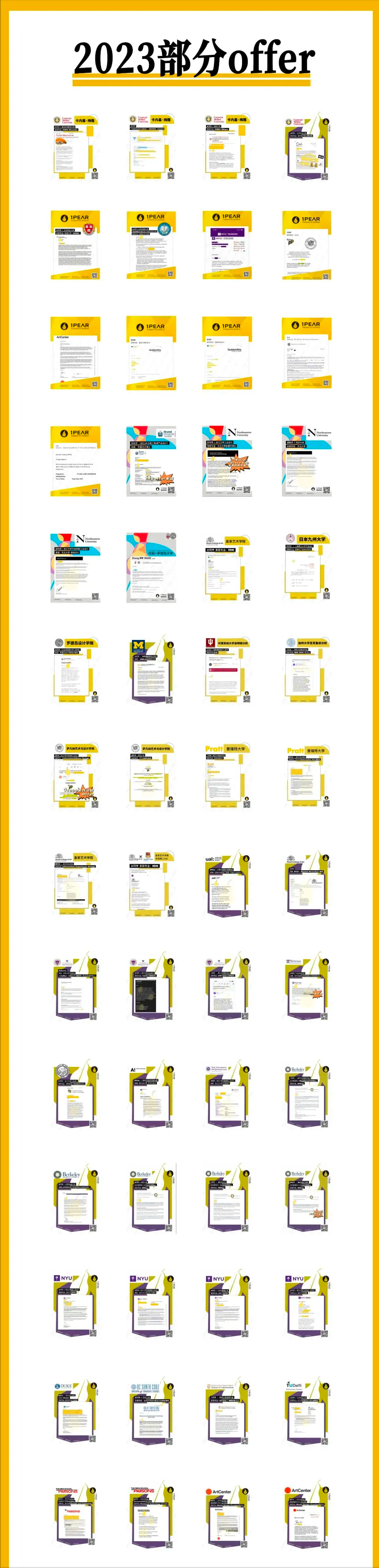 首发！QS2024全球艺术&设计院校排名最新发布 - 知乎