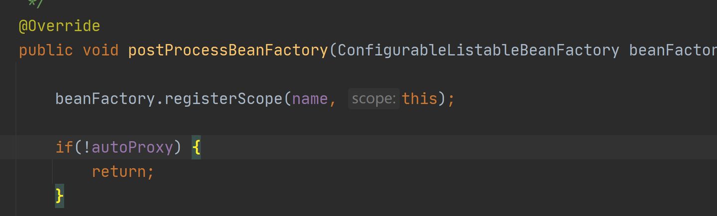 SpringBatch从入门到精通-2-StepScope作用域和用法 - 知乎
