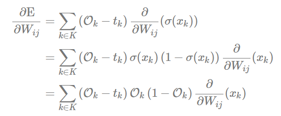 A Simple Neural Network - Mathematics - 知乎