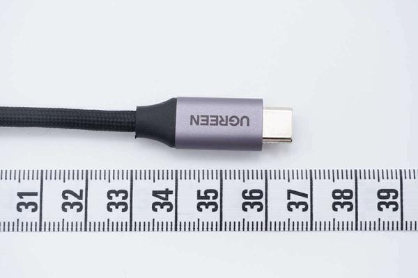 拆解报告：UGREEN绿联4K USB-C五合一多功能扩展坞CM511 - 知乎