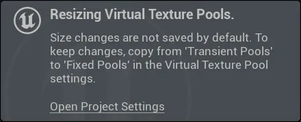 UE5 Virtual Texture源码解读 - 知乎