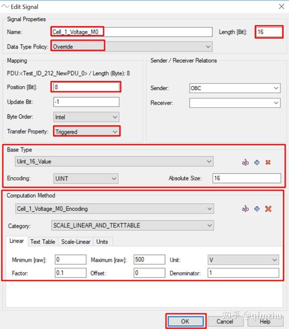 【ARXML专题】-3-在CAN FD/2.0的ARXML文件实现Multiplexor多路复用信号 - 知乎