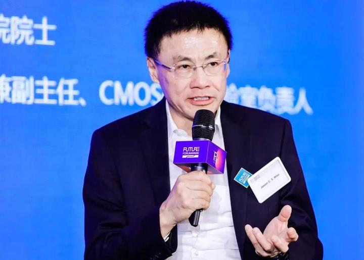 UCLA教授Jason Woo：摩尔定律不是物理定律，是经济学的预测 - 知乎