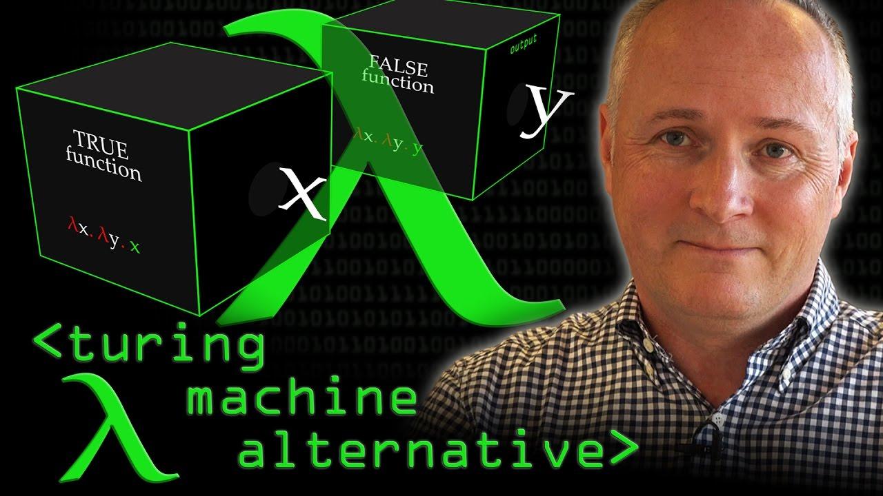 认知科学家写给小白的Lambda演算 - 知乎