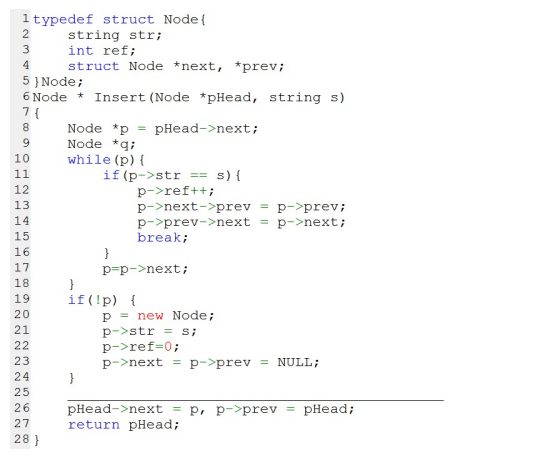 2023年12月GESP认证C++五级试卷解析 - 知乎