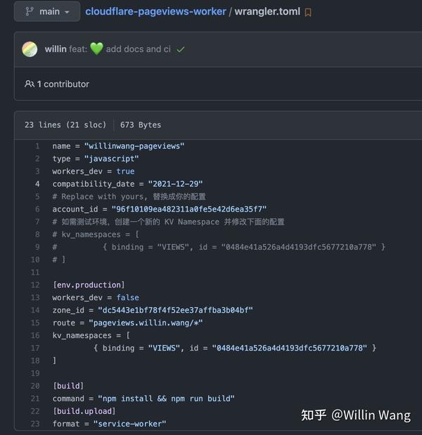 Cloudflare 免费动态托管对比Workers vs Pages - 知乎