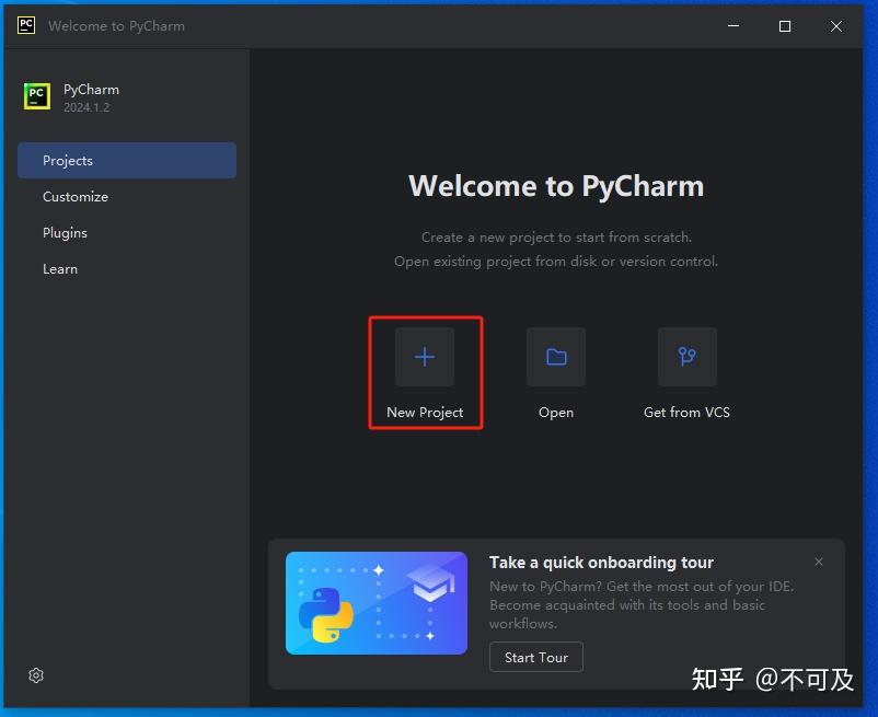 PyCharm下载 - 知乎