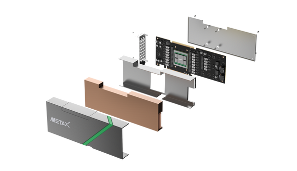 沐曦创始人陈维良：得数据中心者得天下 | Tech Story - 知乎