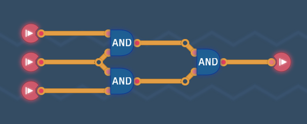 【Turing Complete】第一层解法 - 知乎