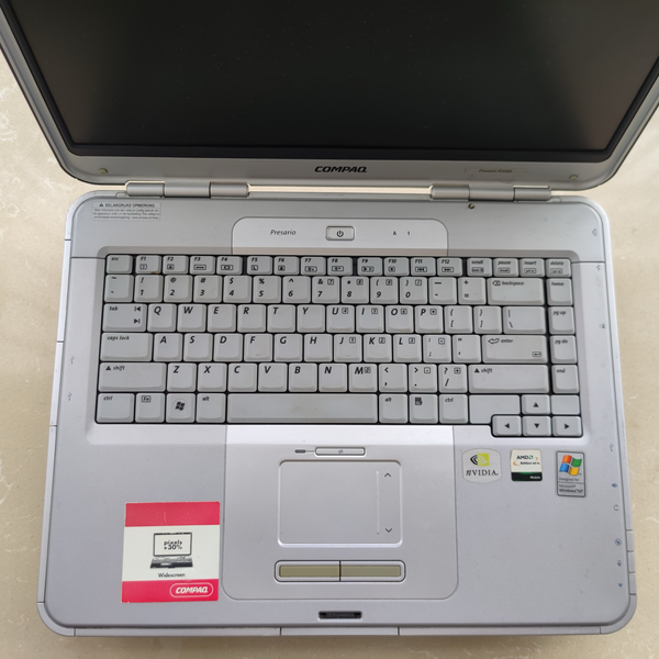 Compaq Presario R3200小记 - 知乎