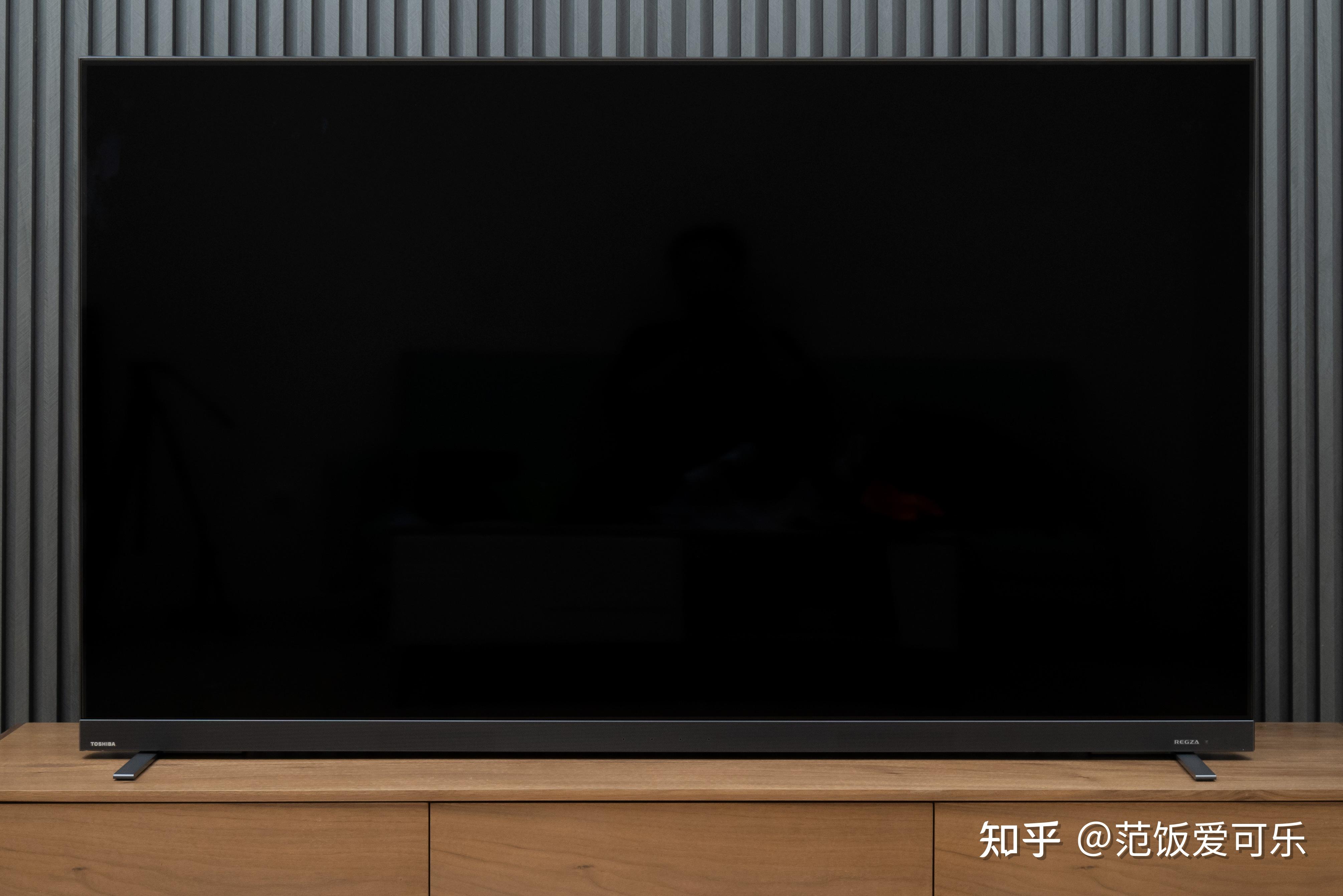 500+分区MiniLED 东芝电视65Z770MF测试 - 知乎