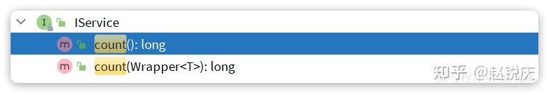 理解并学会mybatis-plus,BaseMapper运用,常见注解，条件构造器，自定义SQL,Service接口,代码生成,静态工具，分页插件 - 知乎