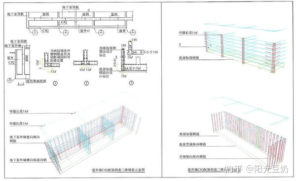 22G101三维图集【下载】 - 知乎