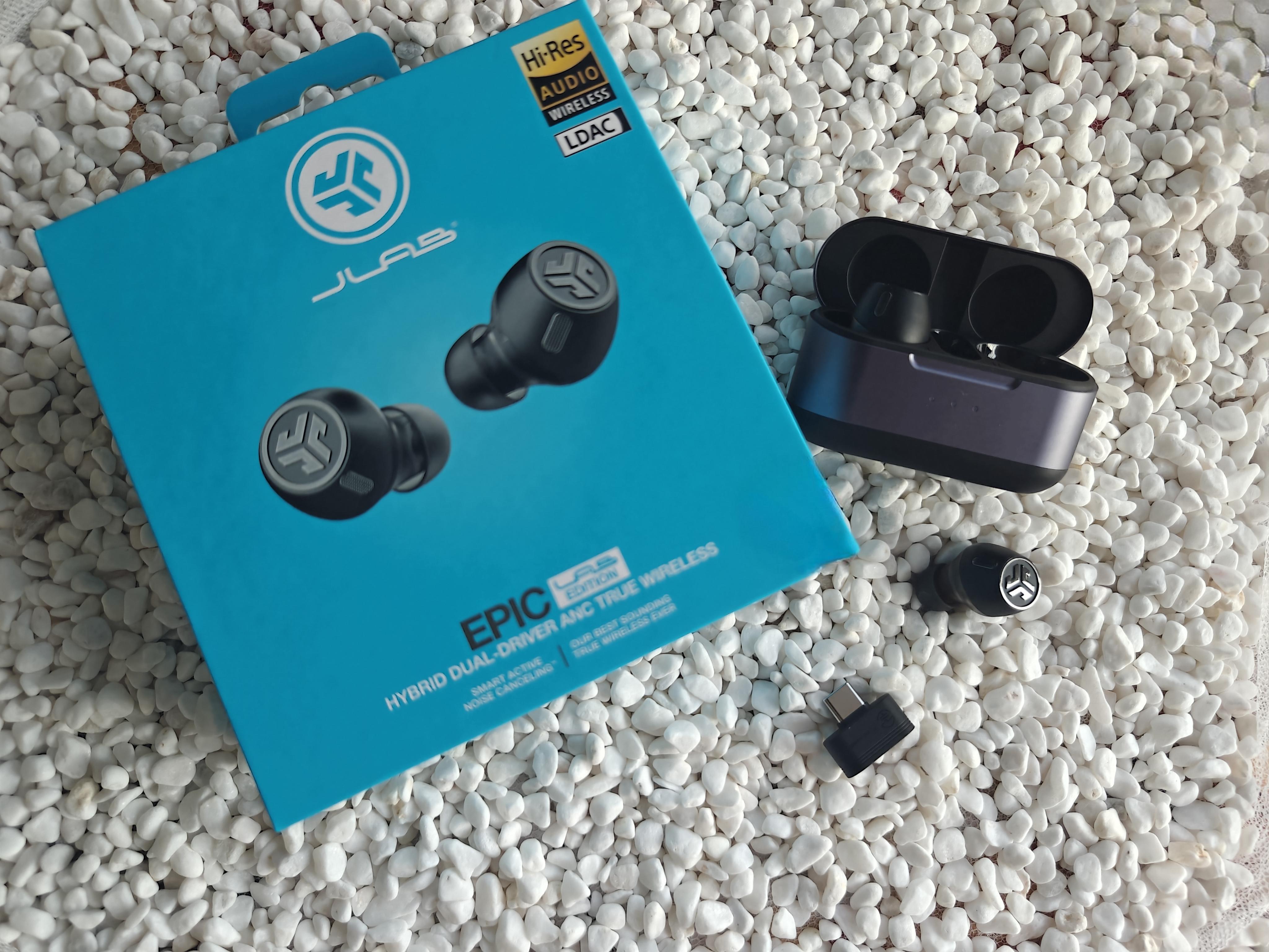 如何挑选旗舰降噪蓝牙耳机？索尼XM5、JLab ELe、松下AZ80、AKG N5哪款耳机更值得入手？值得收藏的降噪蓝牙耳机选购攻略