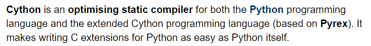 加密你的Python源码顺便再打个包如何？ - 知乎