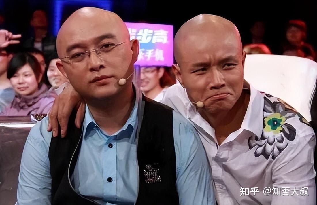 「非诚勿扰」12年后，反目的孟非和乐嘉，现状天差地别 知乎