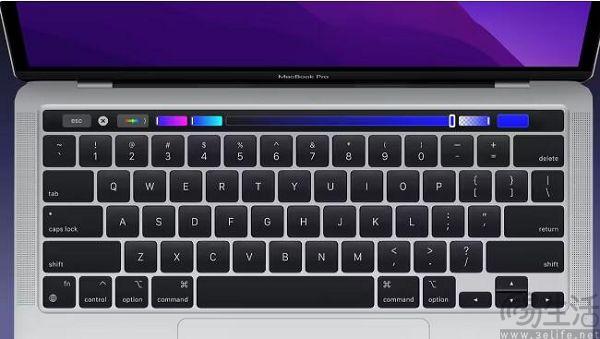 Touch Bar正式退场，苹果的“黑历史”又多了一点 - 知乎