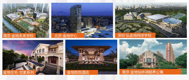 走进复策 ISC PARIS EMBA 7期校友企业： 金地威新 - 知乎