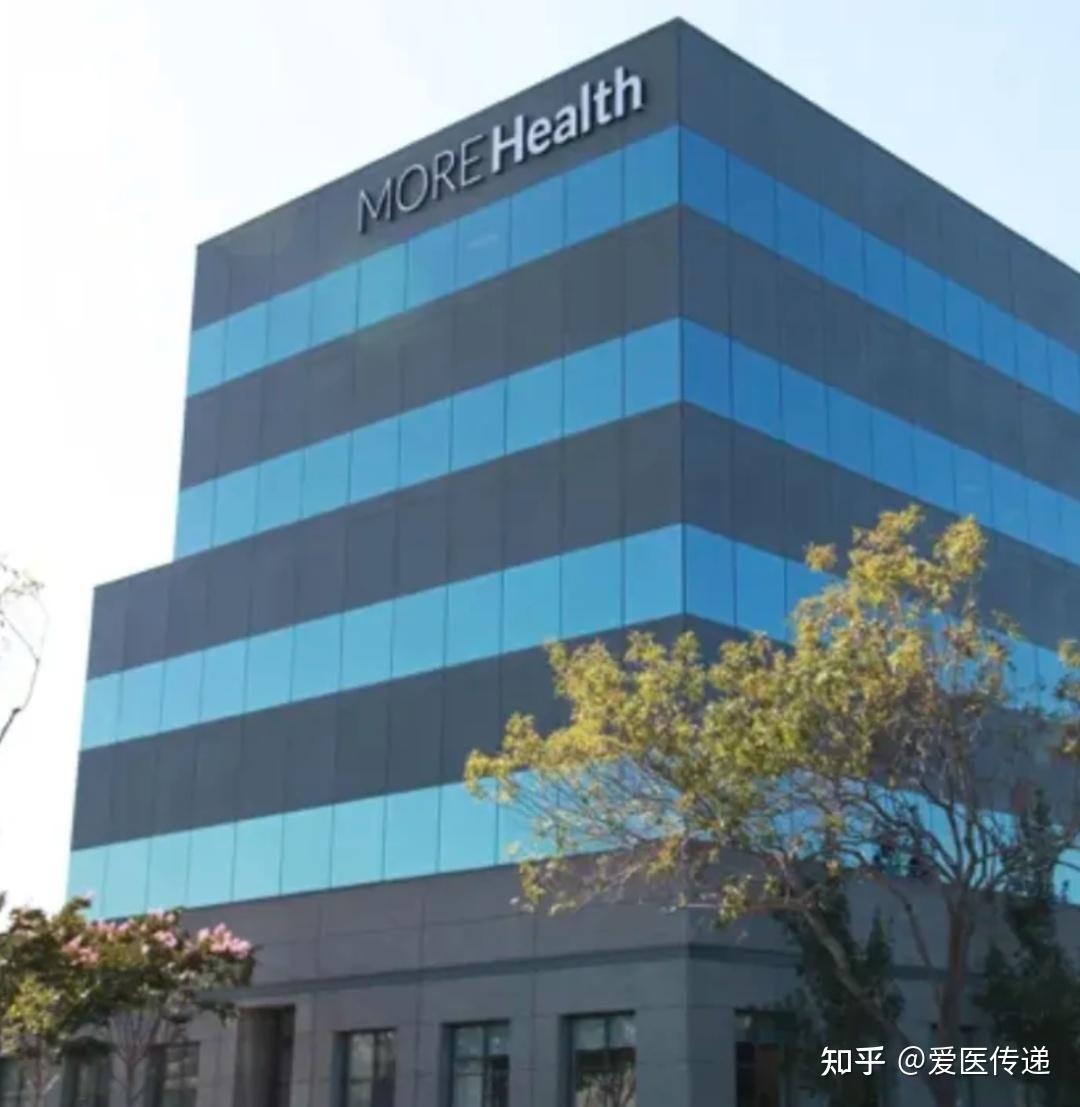 MORE Health宣布并购全球医生组织，打造国际一流医疗绿色通道！ - 知乎