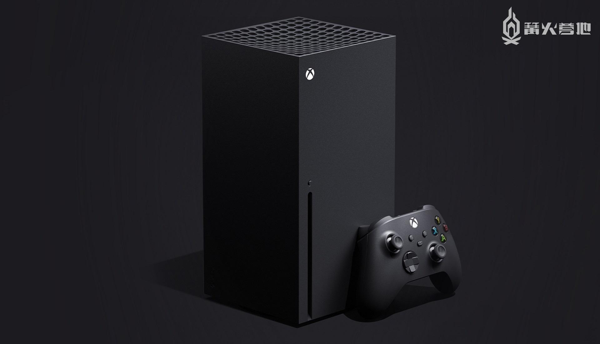 如何评价XBOX新次时代主机Series X？ - 知乎