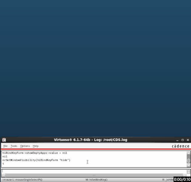 Virtuoso Layout L 系列 | 快捷键 ² - 知乎
