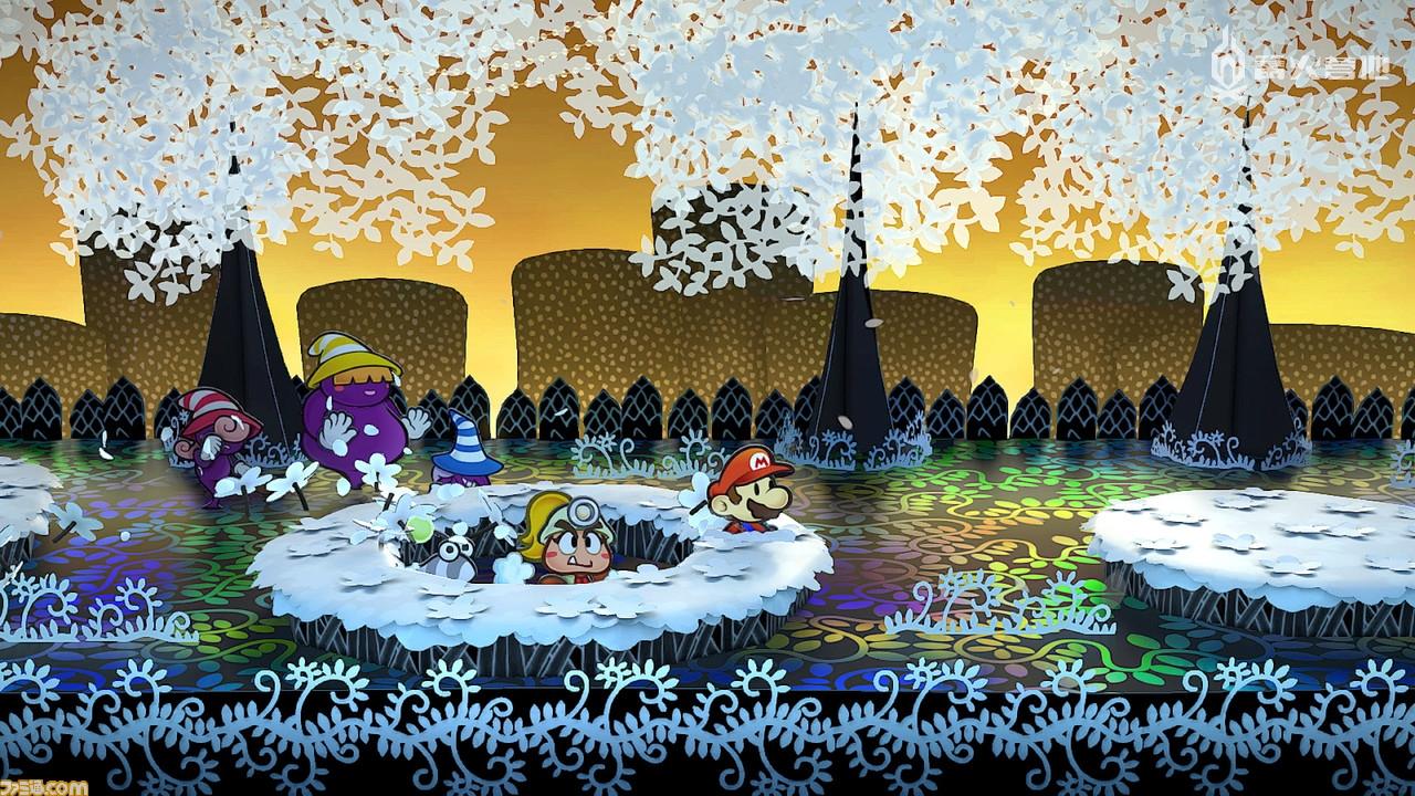 Fami 通盘点 2024 年值得关注的 20 款 Switch 游戏 - 知乎