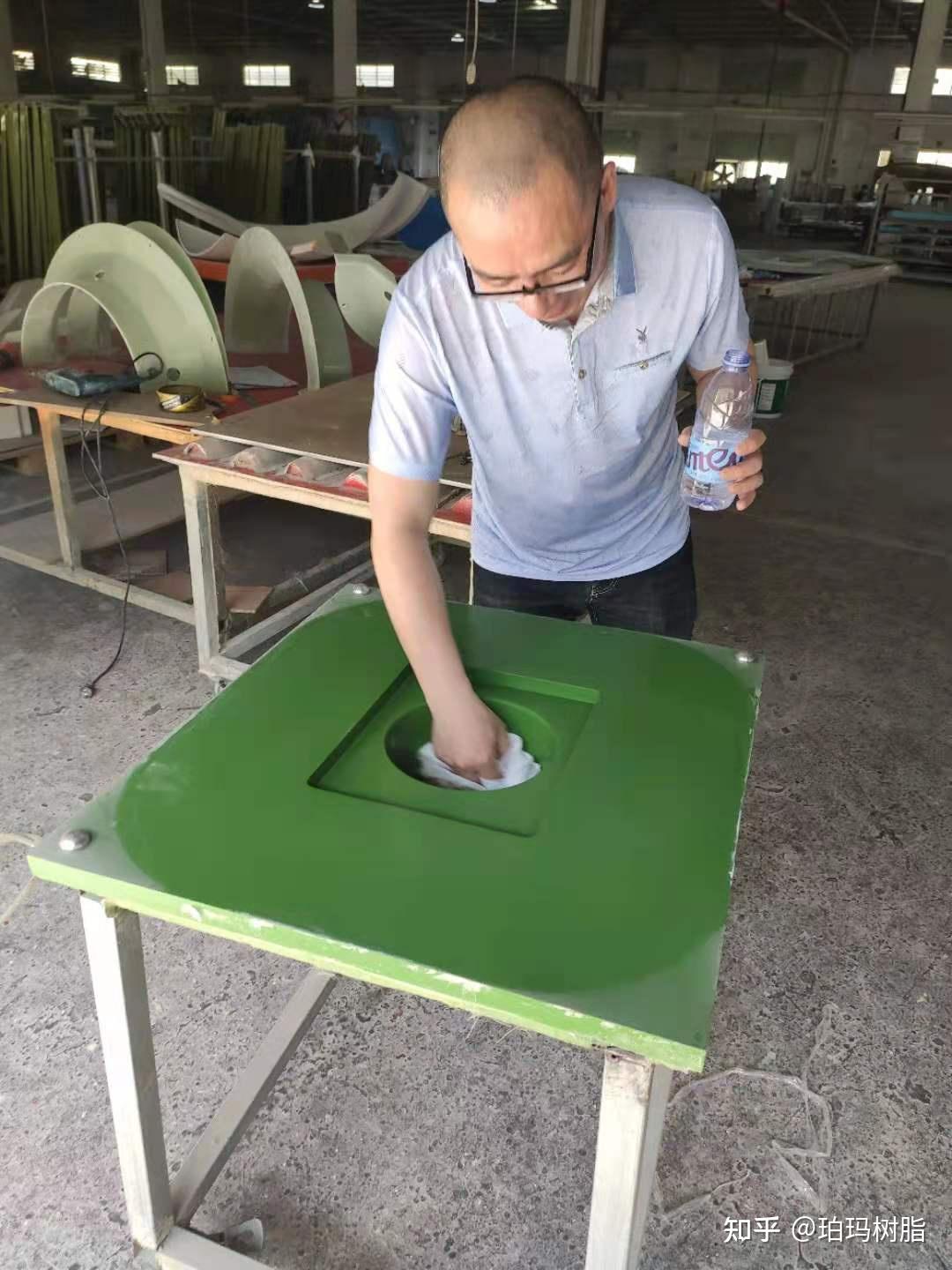 PDCPD-VARIM工艺概述 - 知乎