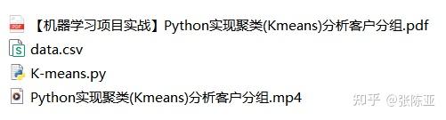 Python实现聚类(Kmeans)分析客户分组 - 知乎