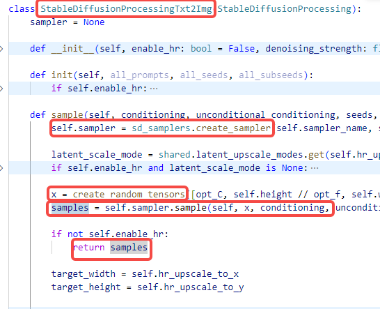 stable-diffusion-webui源码分析（2）-txt2img - 知乎