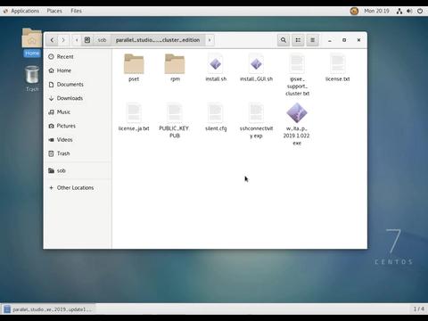 Vasp5.4.4最新安装教程 - 知乎