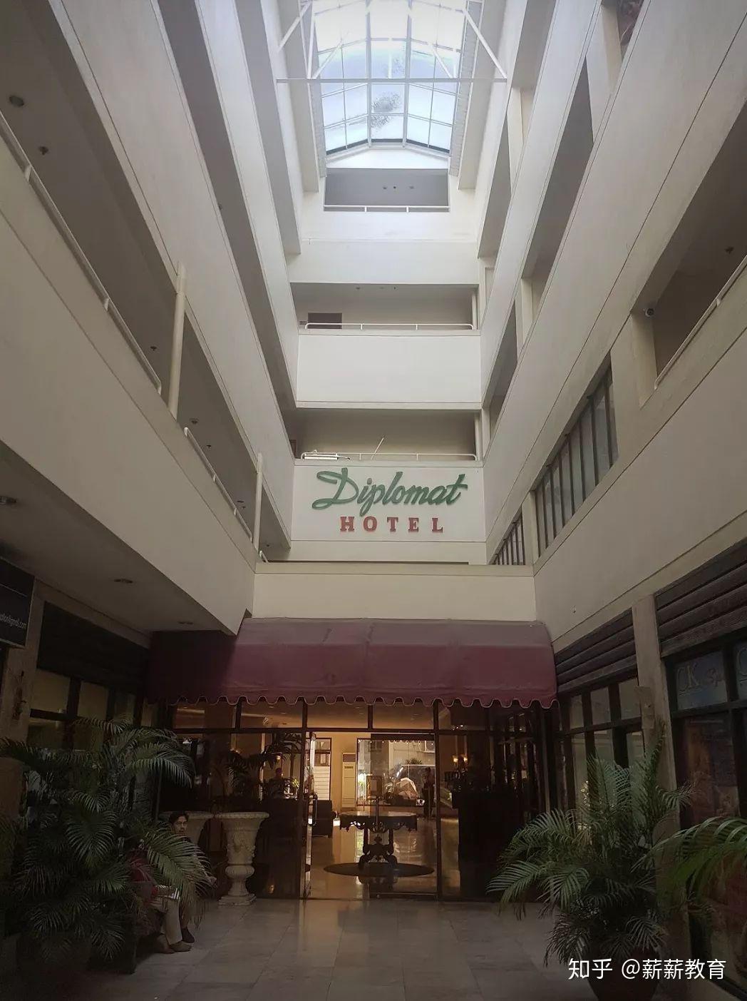 【菲律宾游学-语言学校体验计划】宿务OMGE - 知乎