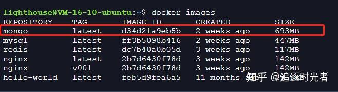 MongoDB从入门到实战之Docker快速安装MongoDB - 知乎