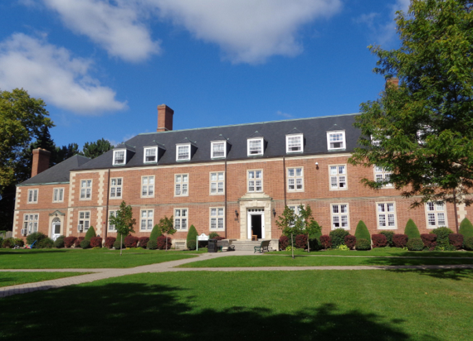 Stanstead College斯坦斯蒂德学院 - 知乎