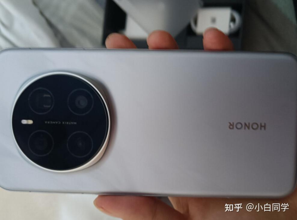 荣耀magic7pro（荣耀Magic7 Pro）怎么样？体验7天优缺点测评