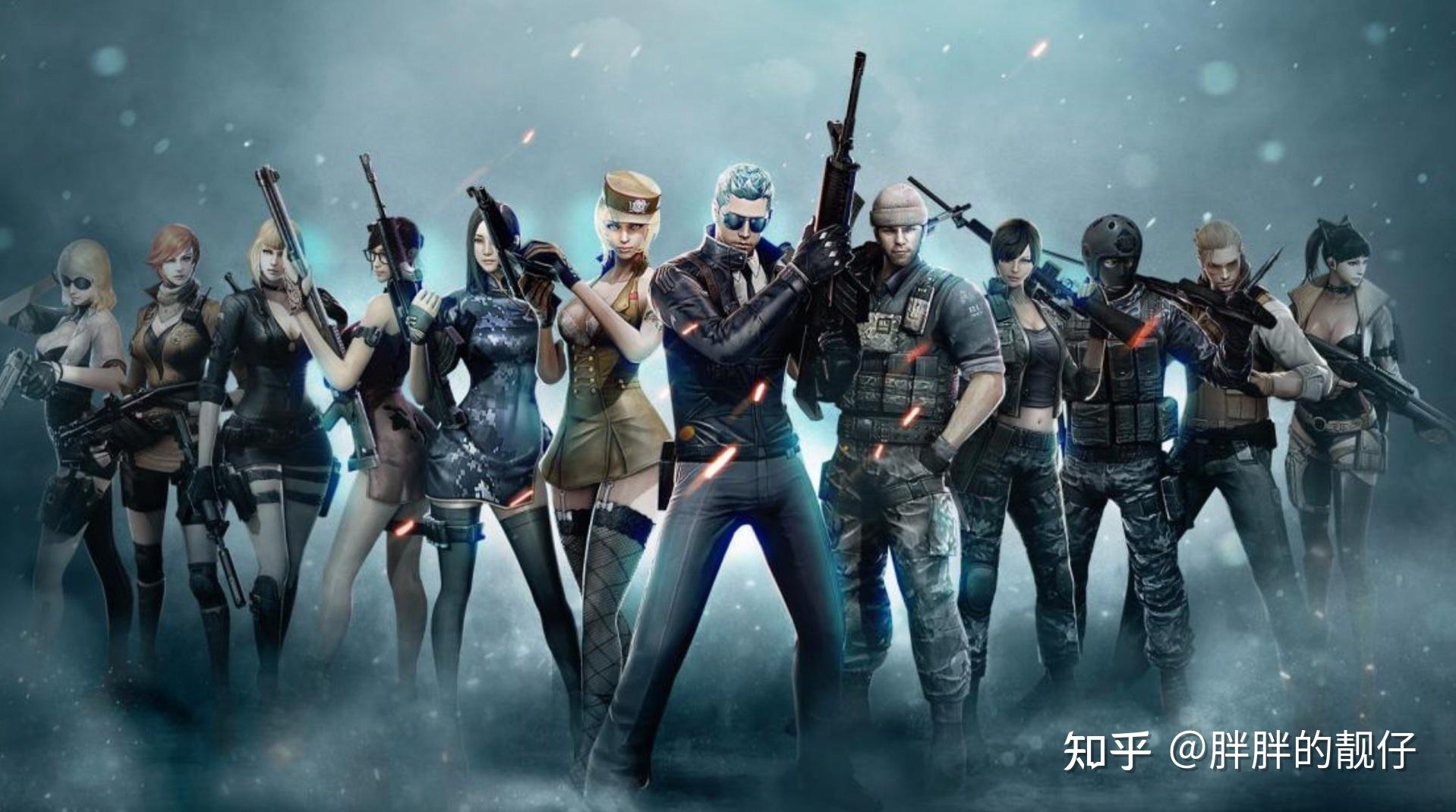 求推荐，WeGame上有什么好玩的游戏吗? - 知乎