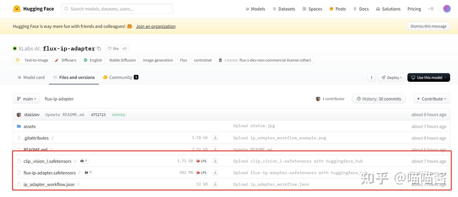 Flux创新再升级：首版Flux-IP-Adapter发布，图像处理迈向新高峰！ - 知乎