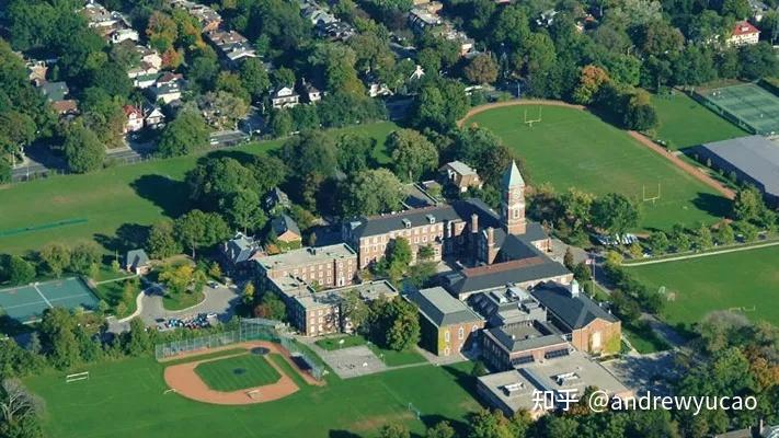 Upper Canada College (UCC) 培养的男生是什么样子的？ - 知乎