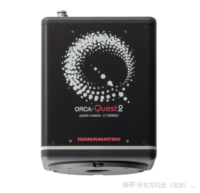 滨松ORCA-Quest 2 qCMOS科研级相机C15550-20UP - 知乎