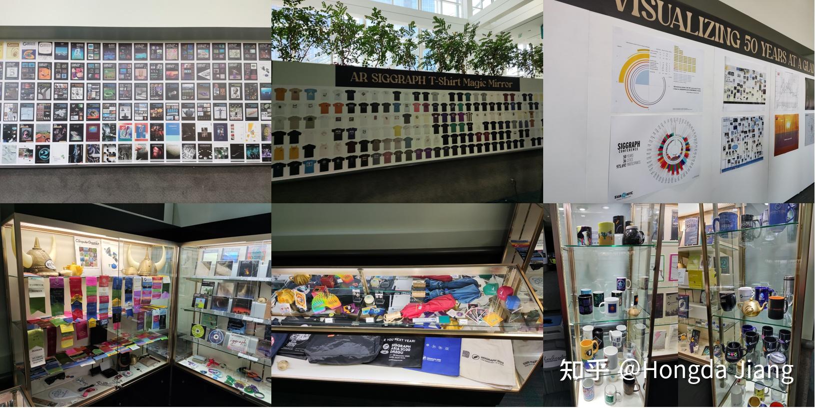 ACM SIGGRAPH 2023之行 - 知乎