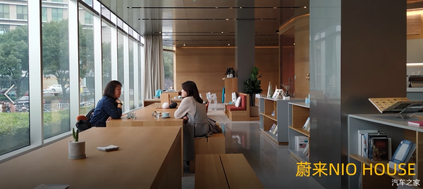 任我明说：传统车企到底该向造车新势力学什么？ - 知乎