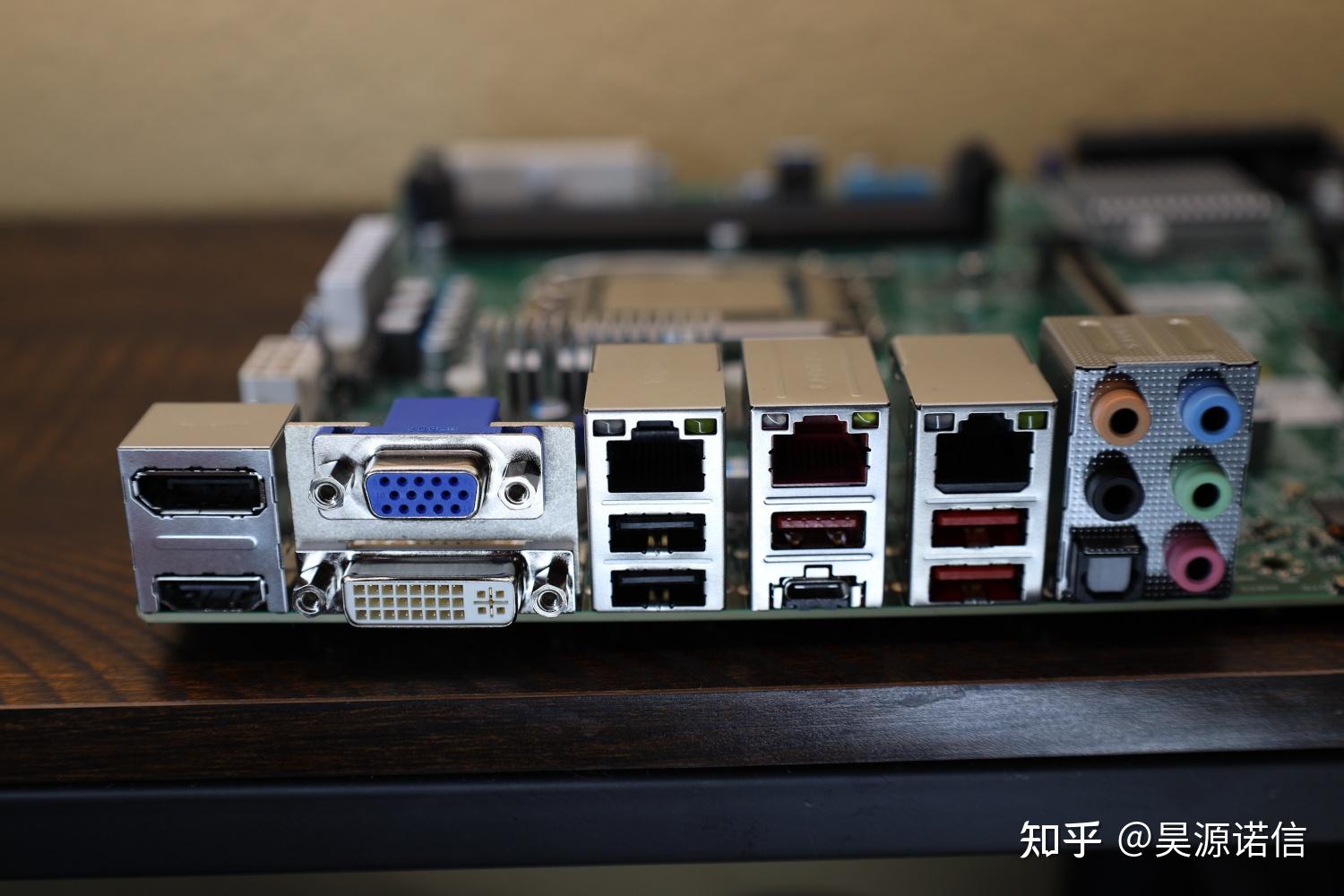 Supermicro X13SAE-F W680 主板迷你评测 - 知乎