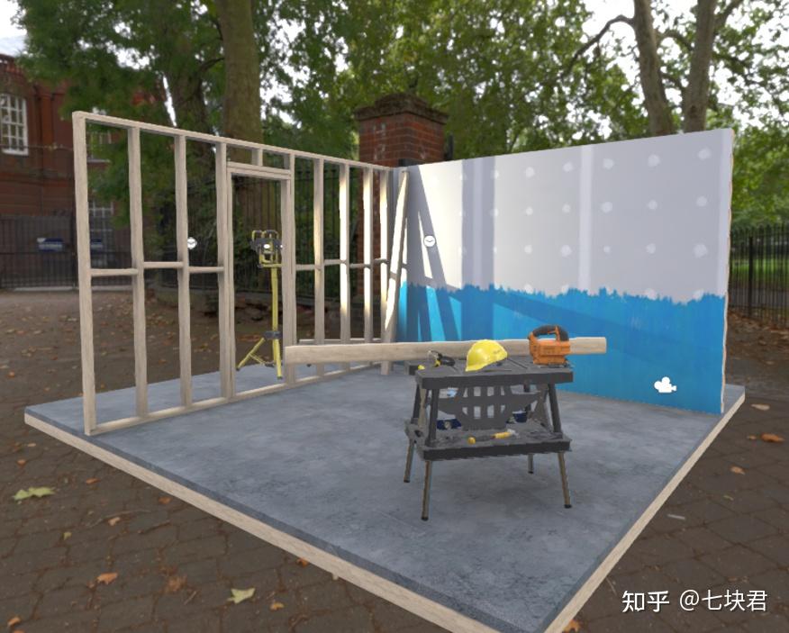 Unity 写实后期技巧：Physical Camera & Post-Processing — 成为 unity 摄影大师 - 知乎