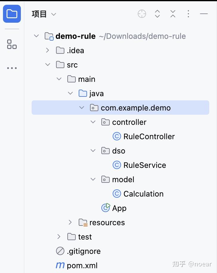 快速集成和使用 solon-flow 规则与流引擎（用 yaml 编写业务规则） - 知乎