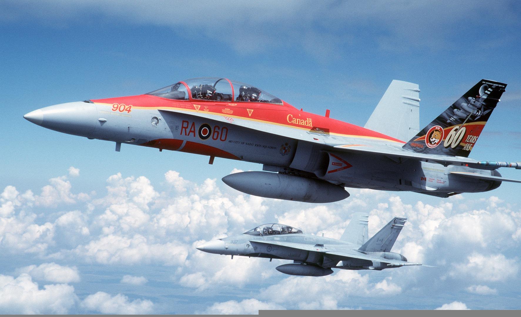 【笔记】加拿大前保守党议员、前CF-18飞行员Laurie Hawn“炮轰”加国政府弃肥电买超虫 - 知乎