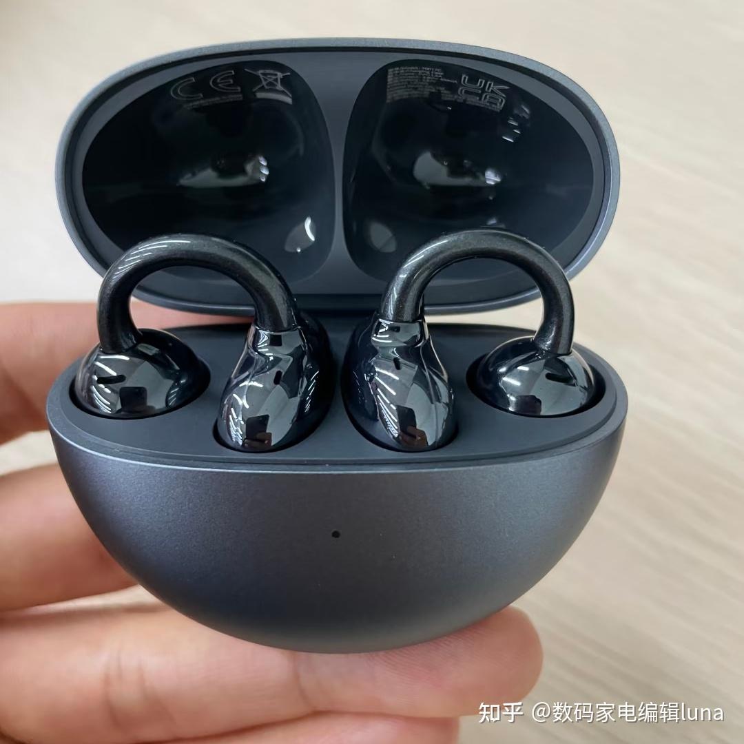 我的跑步搭子：华为 FreeClip 一年使用体验 - 知乎