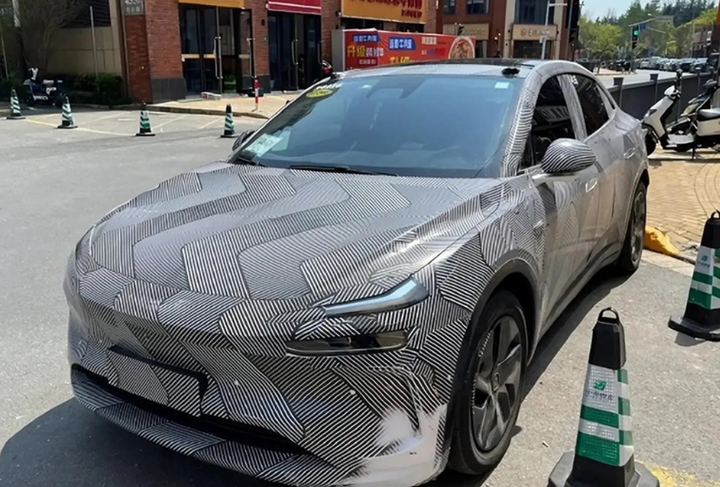 8295上车全系900V或17万起？关于乐道L60，这17个关键信息请知晓 - 知乎