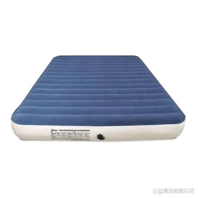 床垫质检报告标准QB/T1952.2 床垫检测报告要求介绍 - 知乎