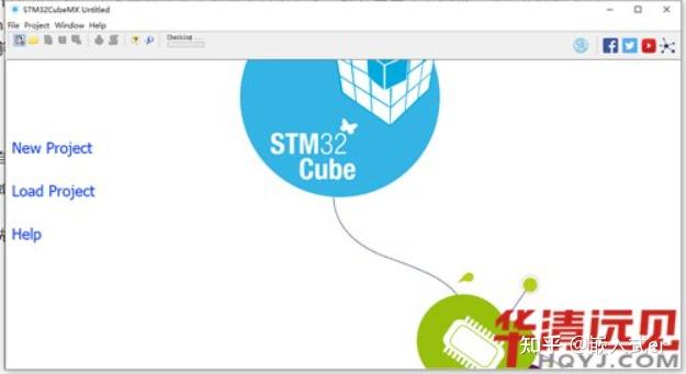 Stm32用什么软件编程？ 知乎