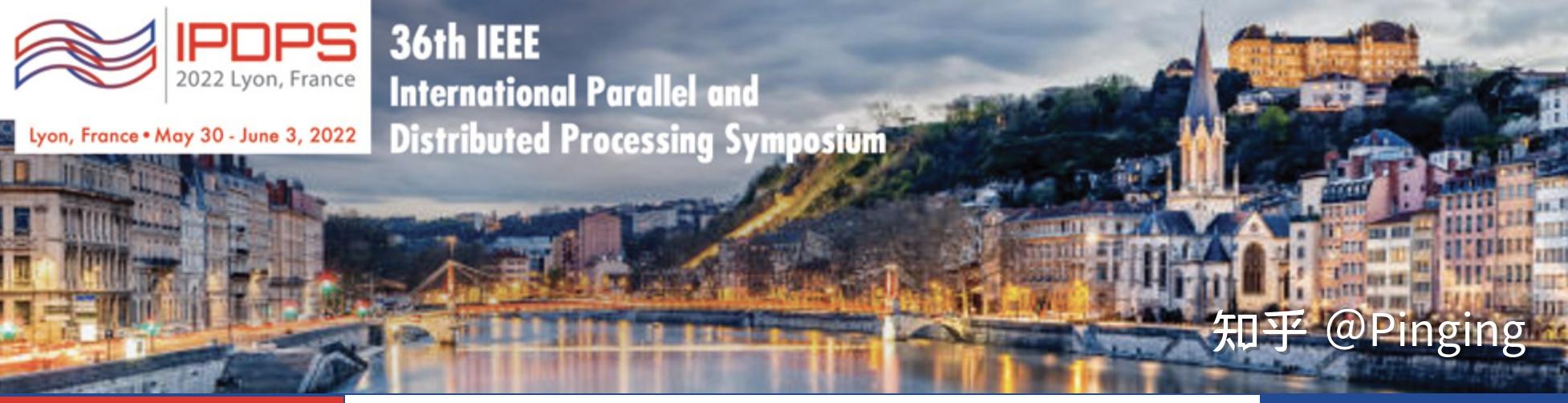 计算机体系结构与系统领域顶级学术会议截止时间汇总 - 知乎